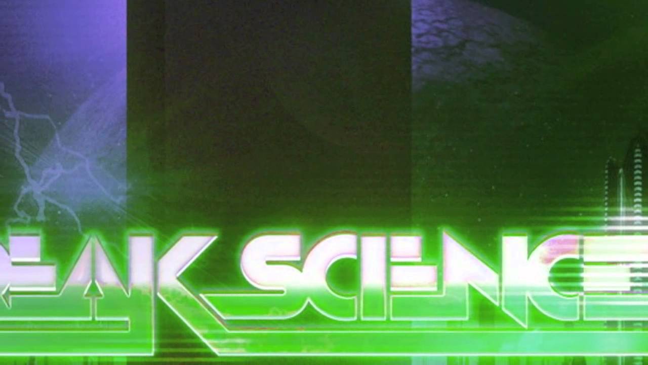 Break Science - Resistance March - Monolith Code - YouTube