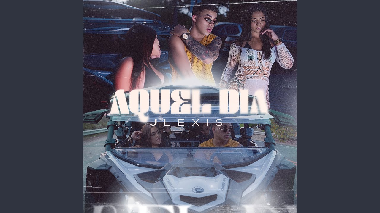 Aquel Día - YouTube Music