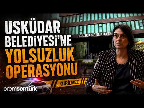 KONUŞALIM: ÜSKÜDAR'DA YOLSUZLUK OPERASYONU, İSRAİL YİNE TEHDİT ETTİ, IRAK'TAN 1 MİLYON VARİL PETROL
