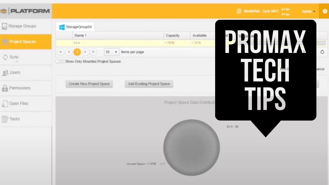ProMAX Tech Tips July 2024 - YouTube
