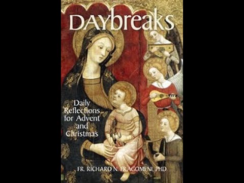 Musing on Music: Fr. Richard Fragomeni on “O Come, Divine Messiah ...