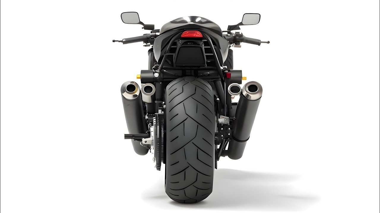 NEW 2025 CBR 900 Fireblade OFFICIALLY LAUNCHED – Honda Goes FULL BEAST ...