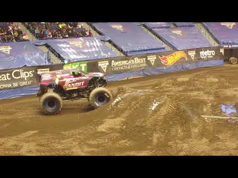 scarlet bandit two wheel skills