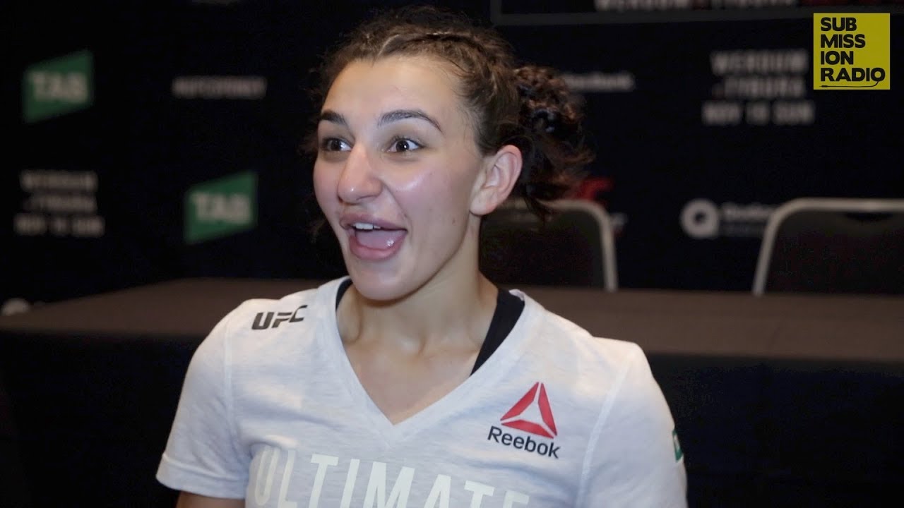 Nadia Kassem Reveals Her Twitter Account is Actually Fake Impersonator ...