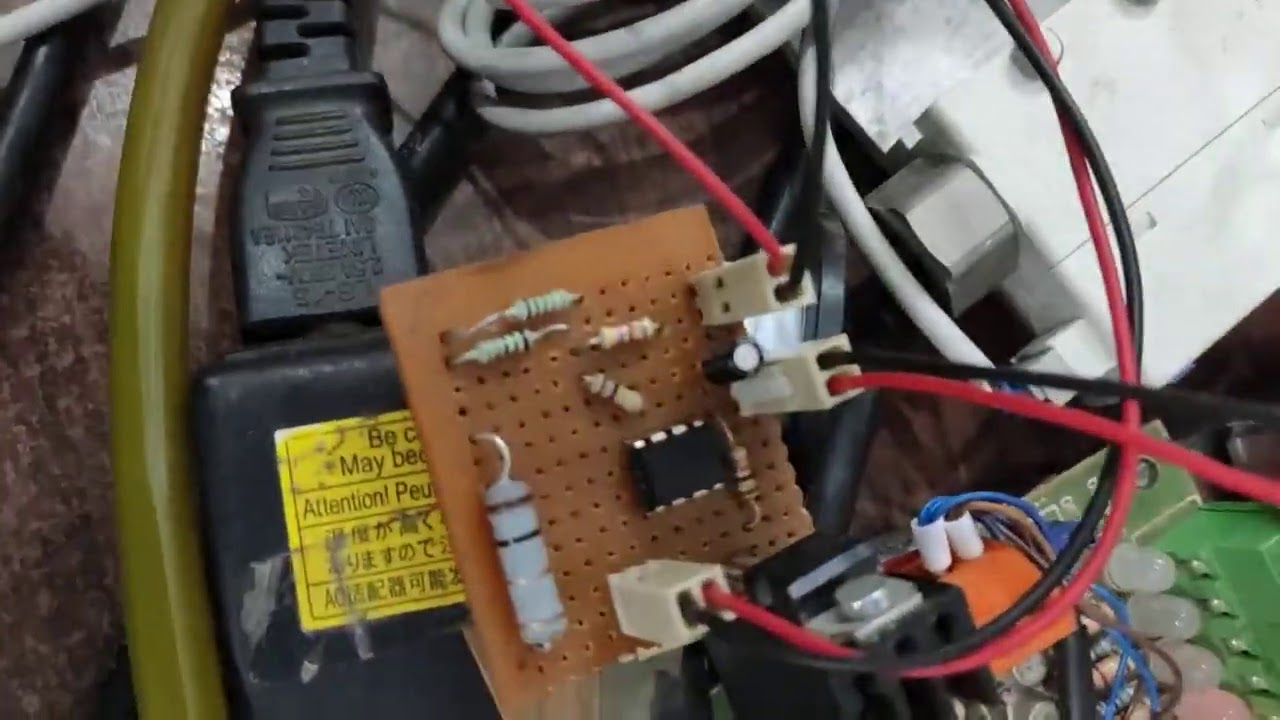 LM358 OPAMP IC UNDERSTANDING WITH APPLICATION - YouTube