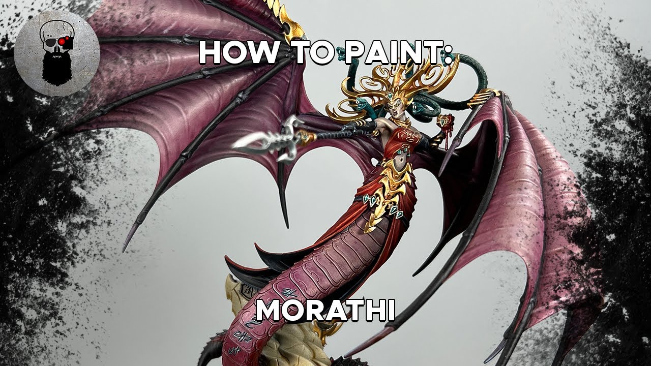 Morathi