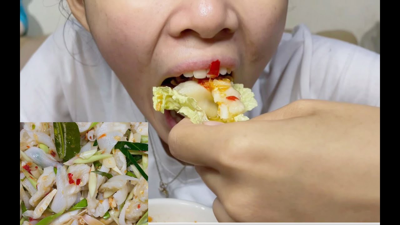 របៀបធ្វេីជ្រក់ជេីងទាអត់ឆ្អឹង_[How To Made Pickled Duck Feet] - YouTube