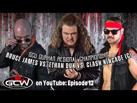 GCW on YouTube: Episode 12 - YouTube
