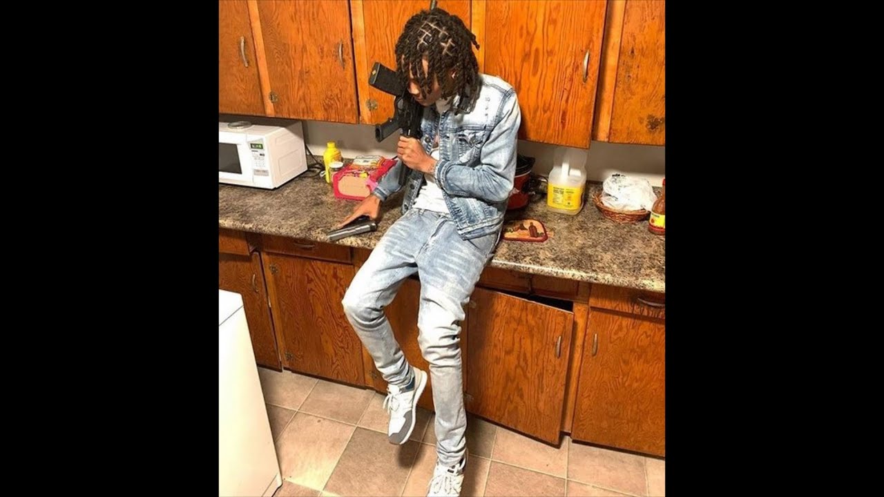 (FREE) Cee Kay x NoCap Type Beat "Outstanding" | Prod. By Kel - YouTube