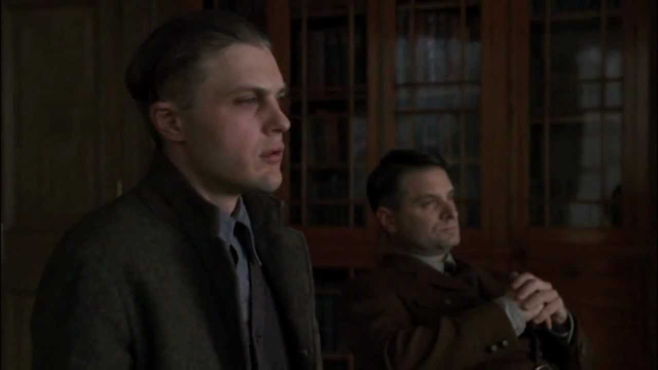 Boardwalk Empire | Jimmy Darmody - YouTube