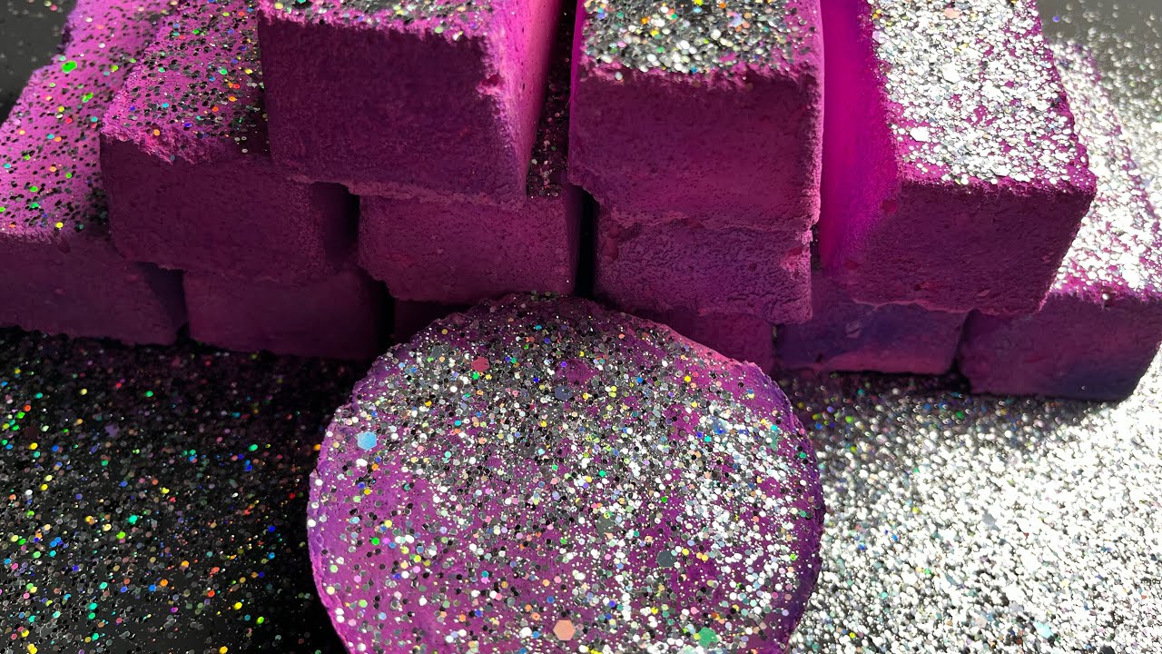 Bars Bars Bars | ASMR | Stress Relief - YouTube