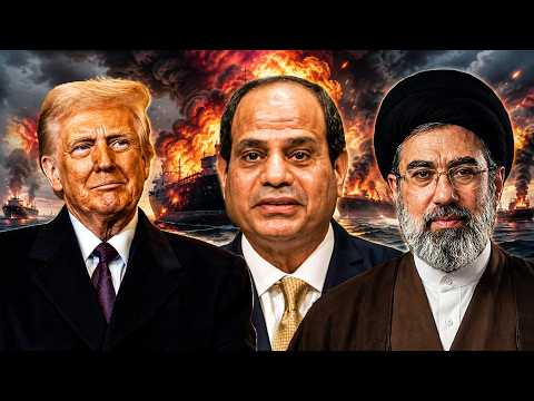 Masar oo ka carootay weerarka lagu qaaday, Tehran oo diiday, Maxaa Qarsoon~FALANQEYN