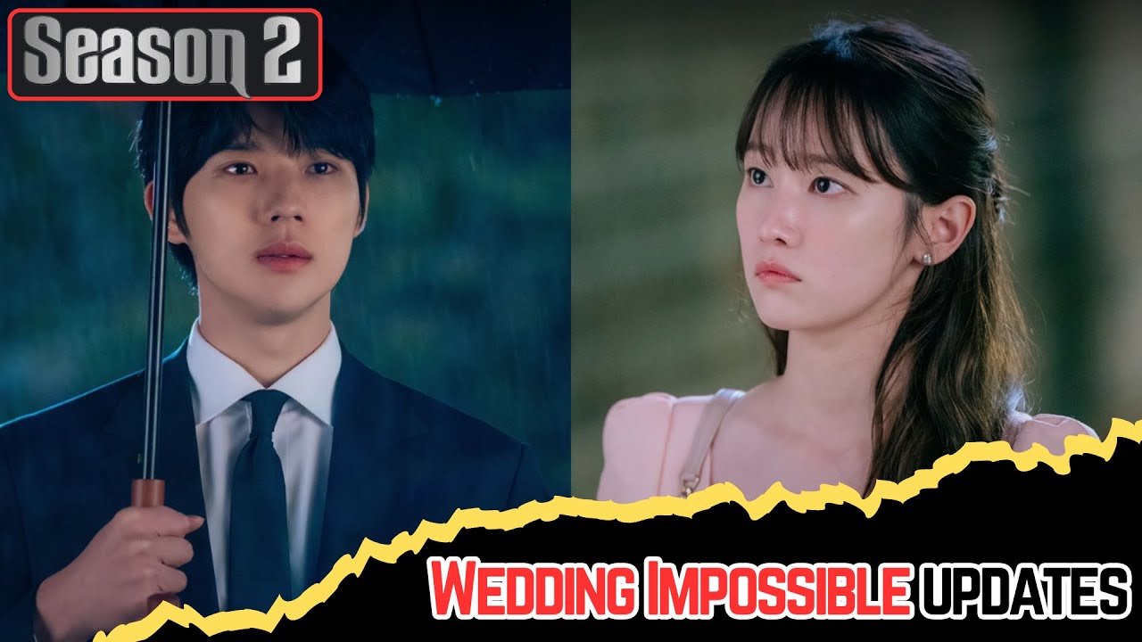 Wedding Impossible | Season 2 | Updates And More | #WeddingImpossible # ...