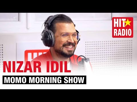 MOMO MORNING SHOW - NIZAR IDIL | 22.04.19