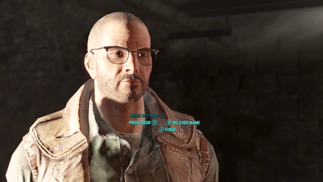 Fallout 4 Playthrough - Part 17: Tinker Tom the Legend - YouTube