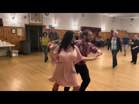 Dust TWO Dust Partner Dance by Kristin Lyn & Matthew Pease (January ...