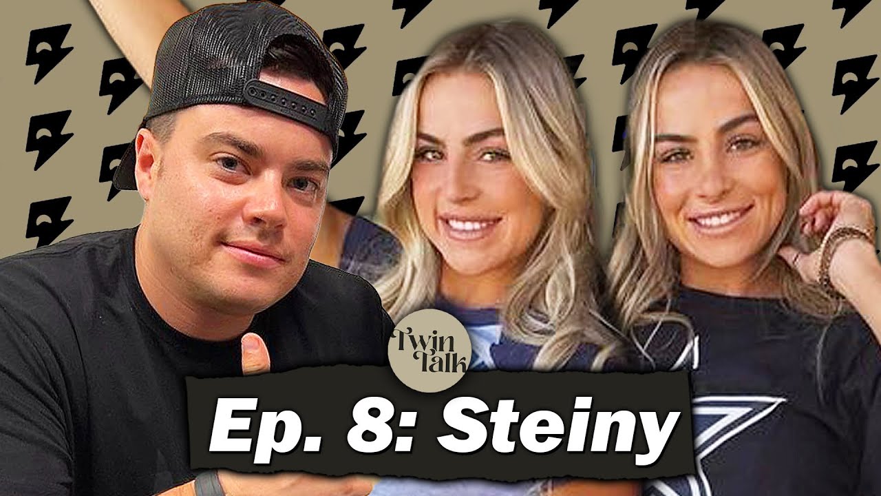 What is Steiny's Type? Choosing Work Over Love, & Current Relationship ...