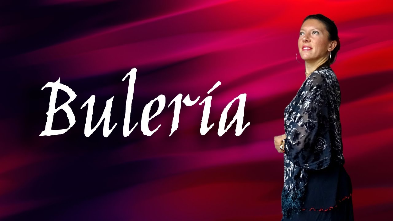 Buleria - Flamenco - YouTube