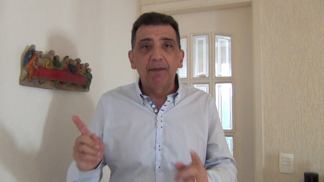 Apresentação Antonio Carlos Padula Dep Federal 4362. - YouTube