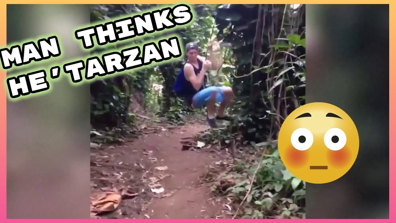 FUNNY VIDEO'S TRY NOT TO LAUGH: People Falling Compilation #2 - YouTube