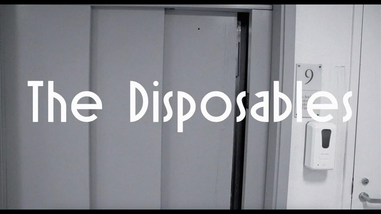 The Disposables (Episode Two) - YouTube