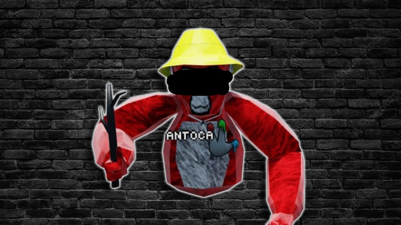 The Antoca Situation... - YouTube