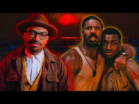 i finally watched sinners… now i understand 