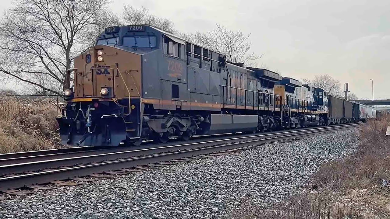 L321 again. - YouTube