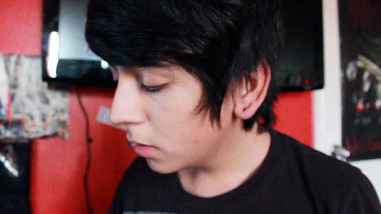 Ear Stretching, (00g-7/16) - YouTube