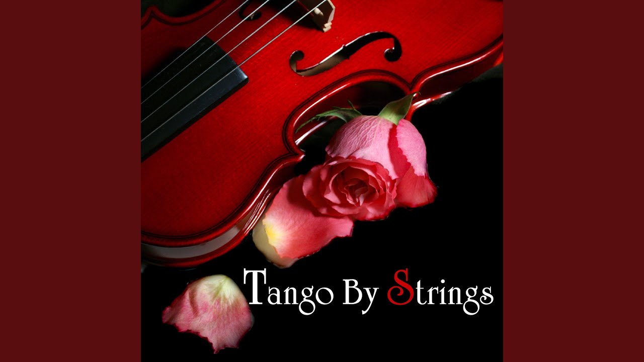 Tango for Strings - YouTube