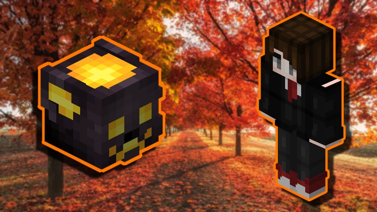 Taylor Fall Season Bundle!!!! | Hypixel Skyblock - YouTube