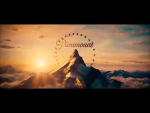 Paramount Pictures Logo 2013) OFFICIAL LOGO - YouTube