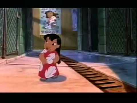 Lilo & Stitch -Trailer (2002) - YouTube