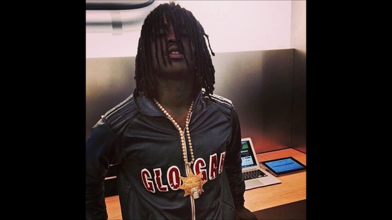 Chief Keef Type Beat 'Rifles' [prod.Dymon] - YouTube