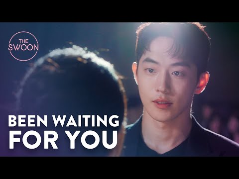 Nam Joo-hyuk walks his way into Suzy’s heart | Start-Up Ep 2 [ENG SUB]