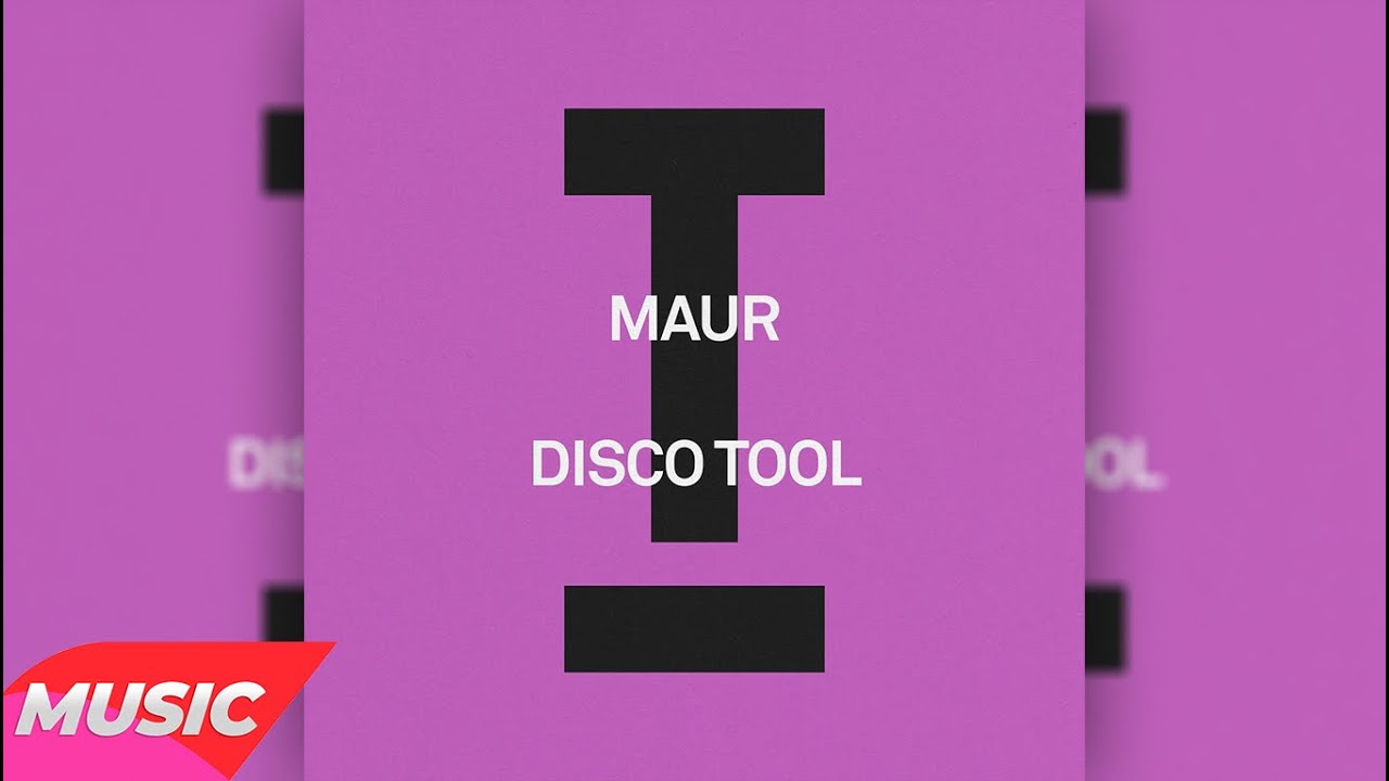 Maur - Disco Tool (Extended Mix) - YouTube