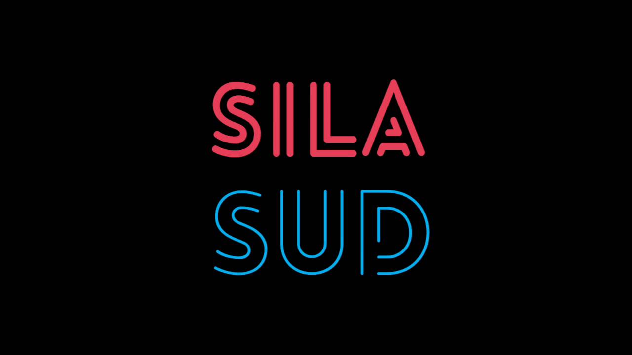 Sila - Sud (Official Audio With Lyrics) - YouTube