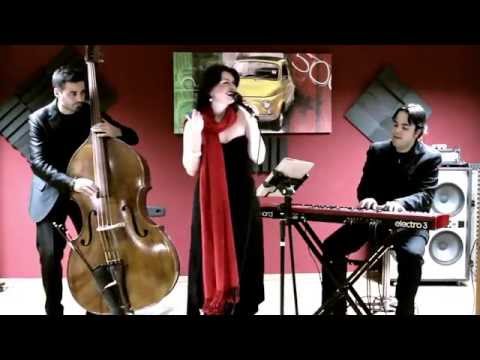 Federica Comis, Anthony Panebianco & Roberto Fiore - \