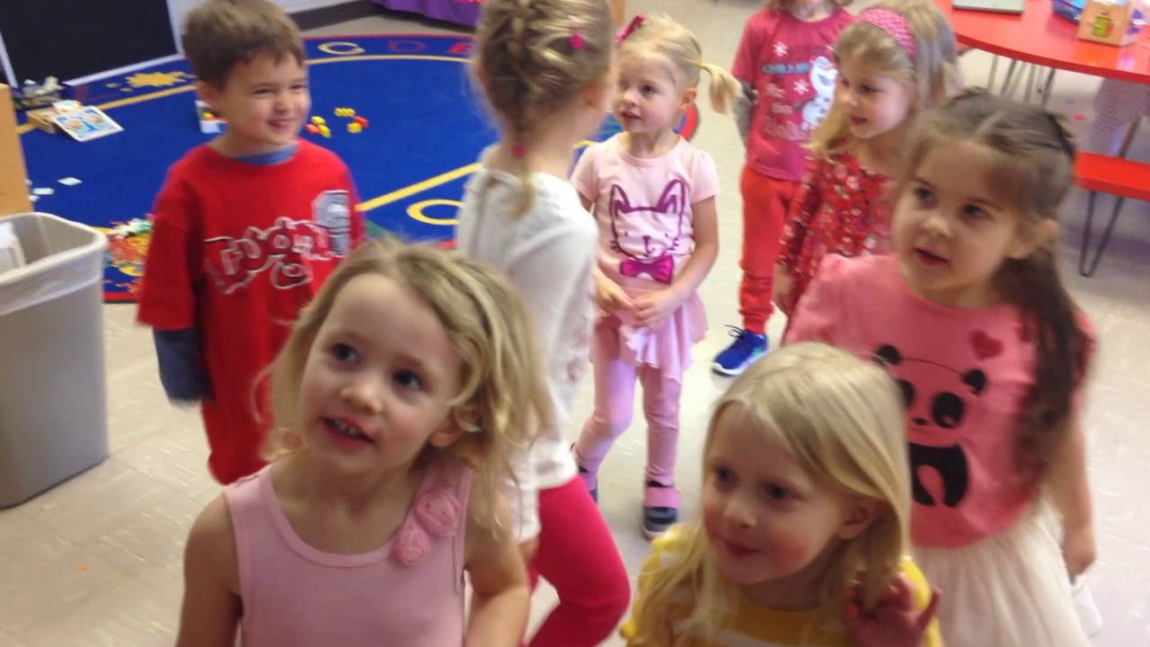 Small World School 2015-2016 - YouTube