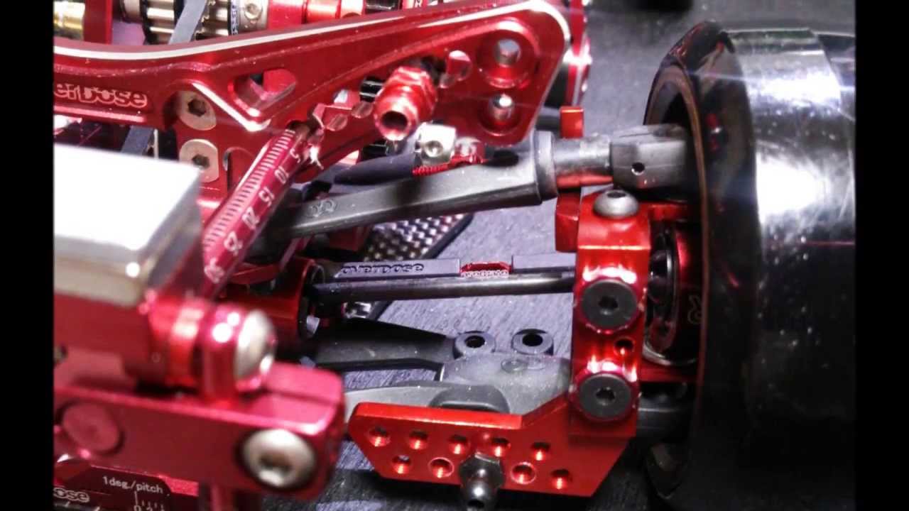 CustomChassis-Vacula- - YouTube