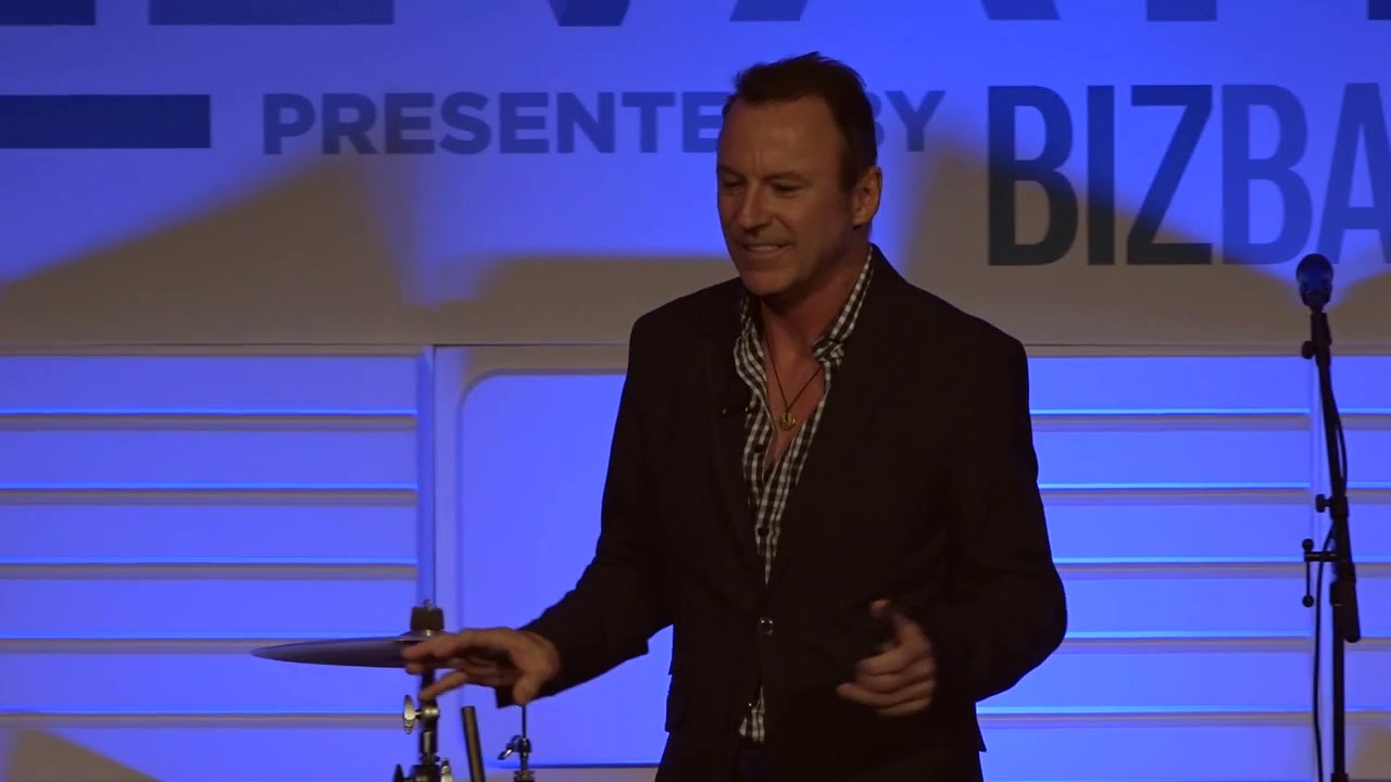 Colin Cowie on How the Industry Is Changing - YouTube