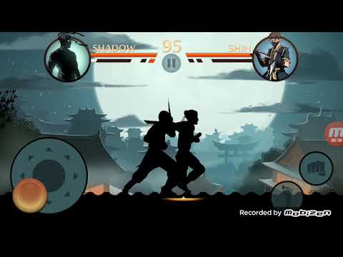 Shadow Fight #1: Game đánh nhau - YouTube