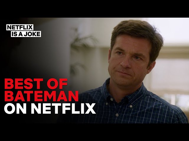 Jason Bateman Movies And Tv Shows On Netflix 60 Photos ...
