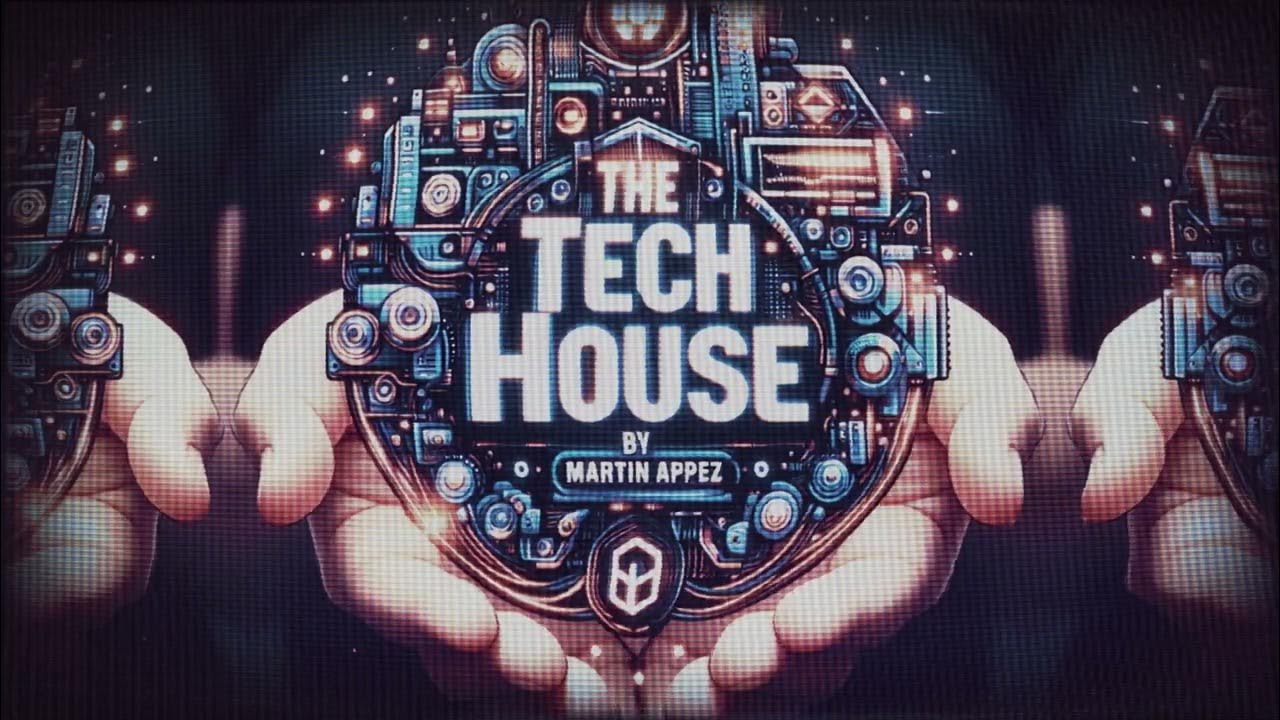 LAMENTO BOLIVIANO (Tech House Remix) - ENANITOS VERDES - Martin Appez - YouTube