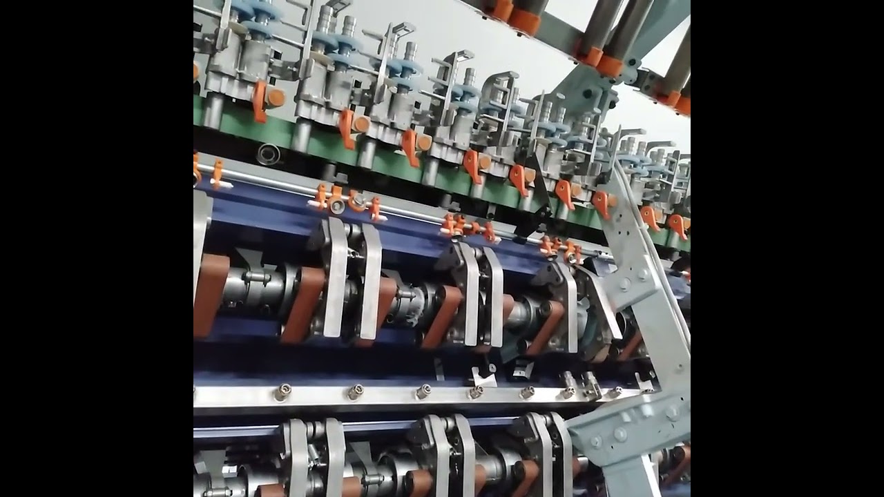 Aalidhra Textool Engineering Machine PVT. LTD ,Gujrat - YouTube