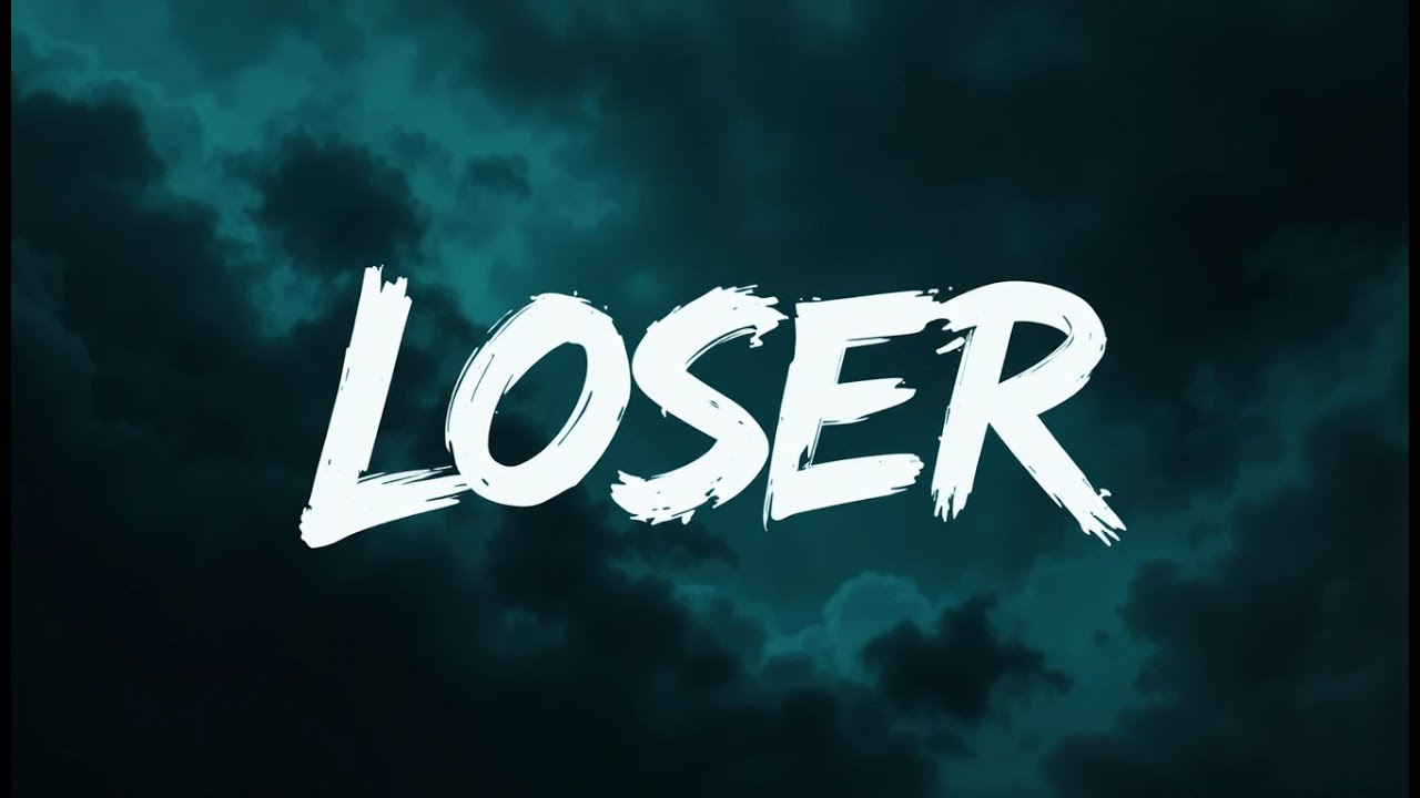 Neoni – LOSER (Nightcore Version) | Powerful Dark Pop Rock | High ...