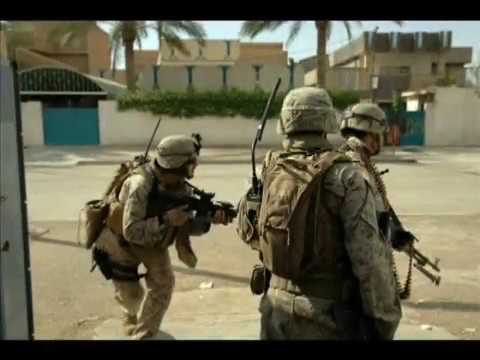 2D ANGLICO - YouTube