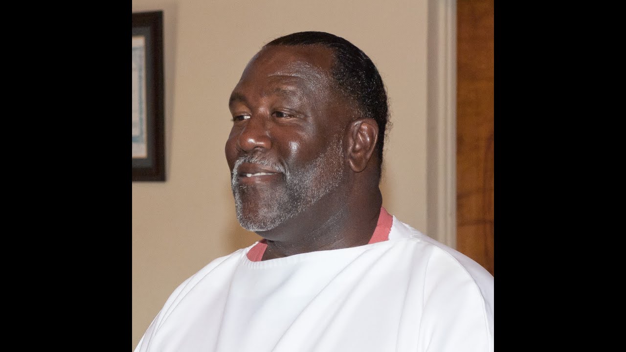 Tribute To Mike McWilliams - YouTube