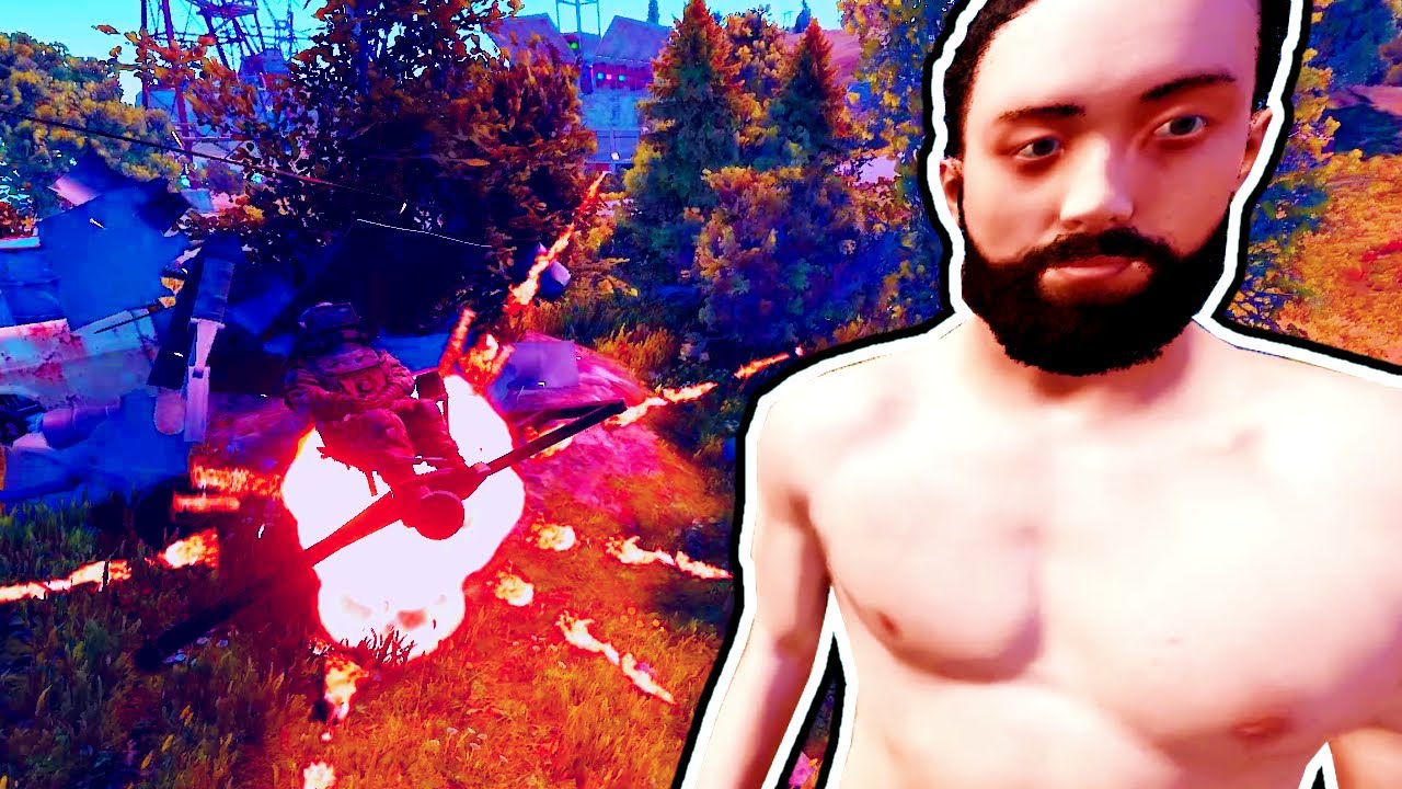 we love rust... | Rust Compilation - YouTube