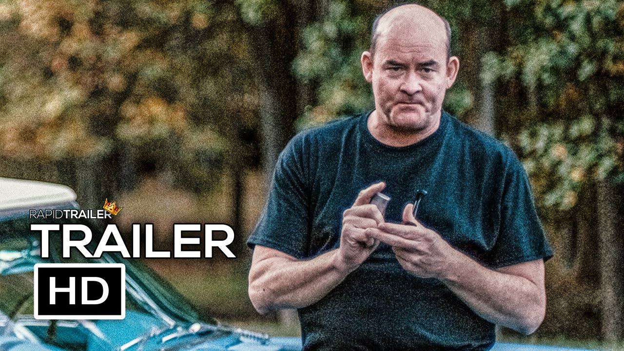 MATCH STRUCK Official Trailer (2023) Horror Movie HD - YouTube